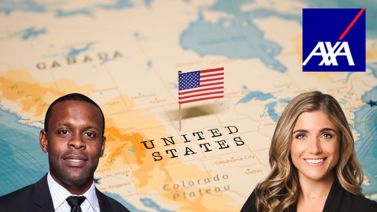 AXA XL creates dedicated middle market and wholesale cyber insurance ...